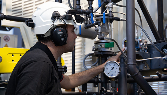 Kiber helmet: remote and smart inspections - RINA.org