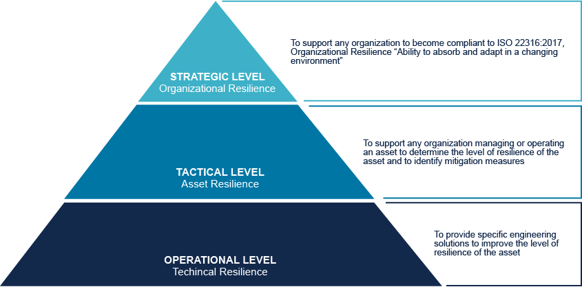 Resilience Engineering - RINA.org