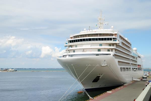 Safe Return to Port training for Marine professionals - RINA.org