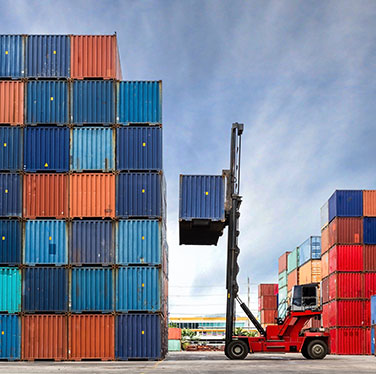 Certificazione di container - RINA Italy