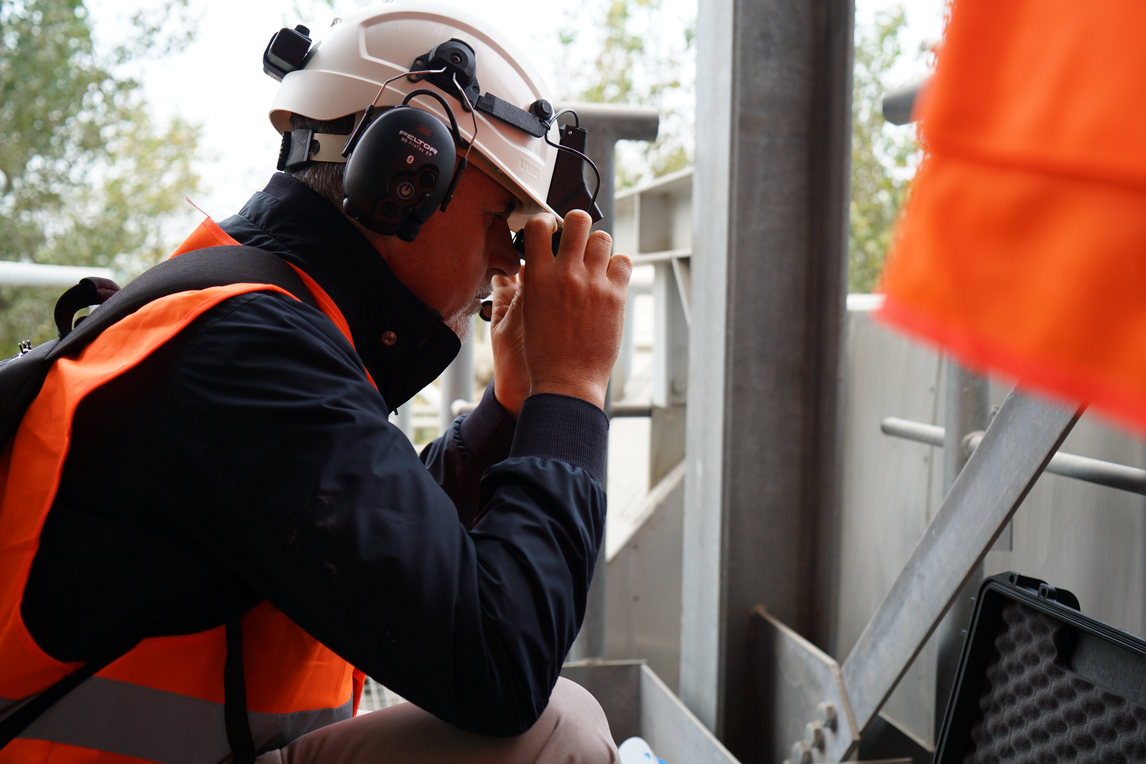 RINA ha sviluppato questo servizio insieme a VR Media Srl, situata a ...